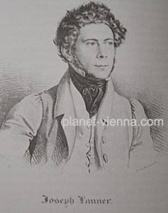 Joseph Lanner (1801-1843) - Planet-Vienna