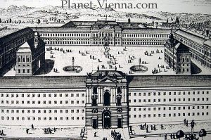 Altes Allgemeines Krankenhaus (AKH) – Planet-Vienna