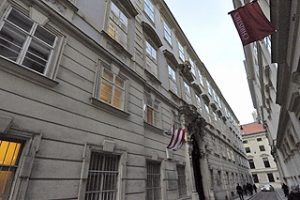 Palais Batthyány – Planet-Vienna