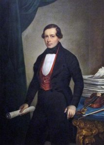 Joseph Lanner (1801-1843) - Planet-Vienna