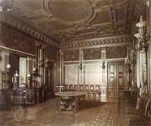 Palais Todesco – "Vorzeigearchitektur" der Wiener Ringstrasse