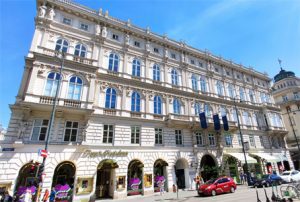 Palais Todesco – Planet-Vienna