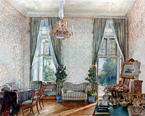 Palais Rasumofsky – Planet-Vienna