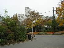 Reumannplatz - Planet-Vienna