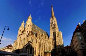 Stephansdom – Wiens höchstes Wahrzeichen