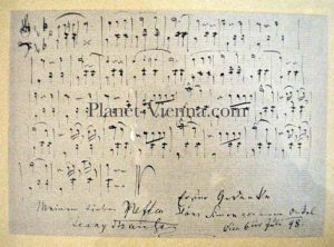 Johann Strauss Sohn – Leben und Werk des Walzerkönigs