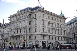 Palais Wertheim – Planet-Vienna