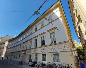 Palais Pálffy (2) - Planet-Vienna