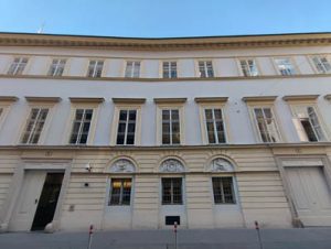 Palais Pálffy (2) – Planet-Vienna