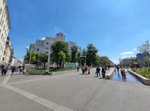 Reumannplatz – Planet-Vienna